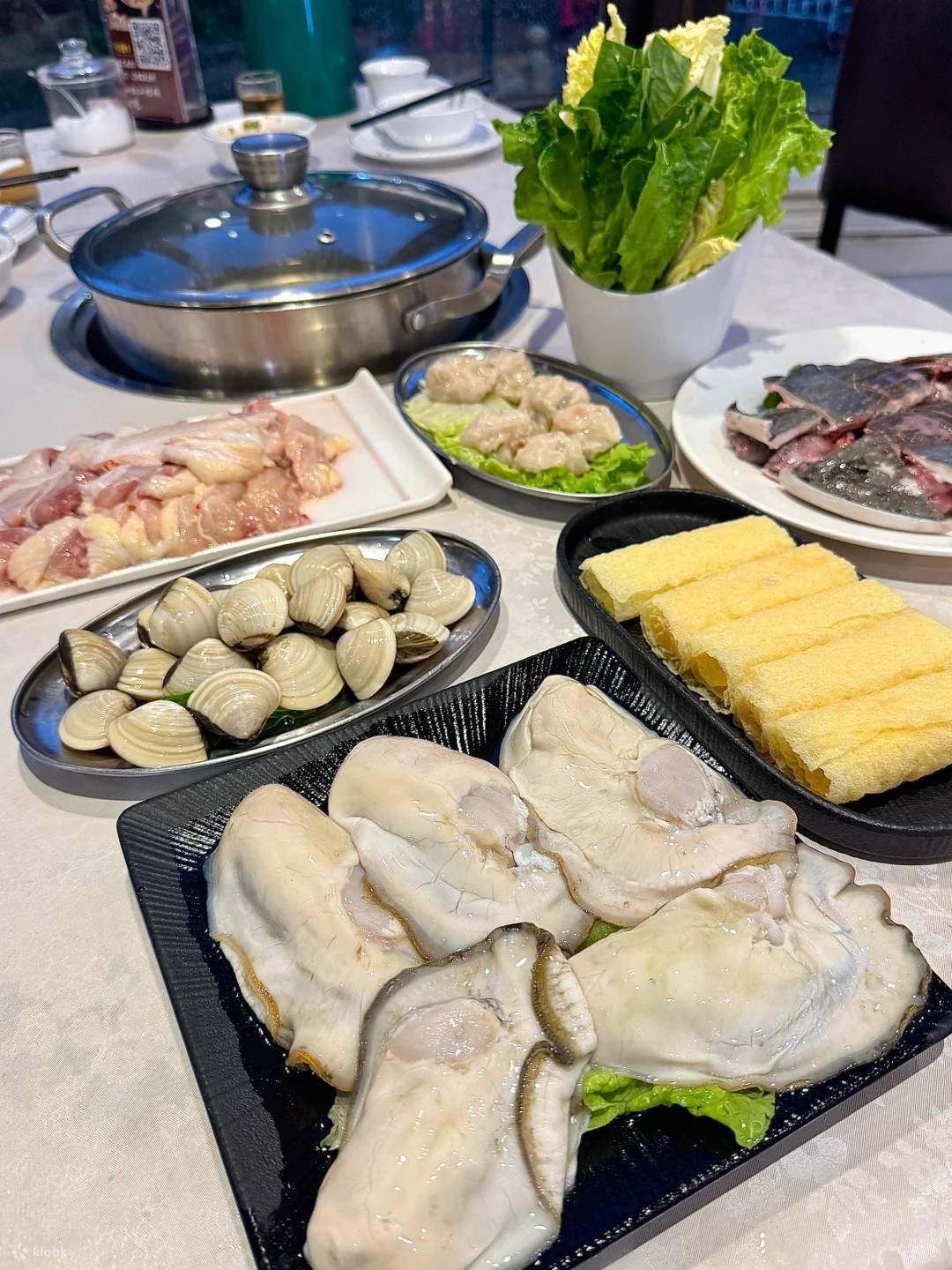 [Door-to-Door Transfer] Zhuhai Classic Day Tour - Sun Moon Shell + Wild ...